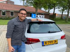RVC Rijschool Almere - De beste Rijschool van Almere